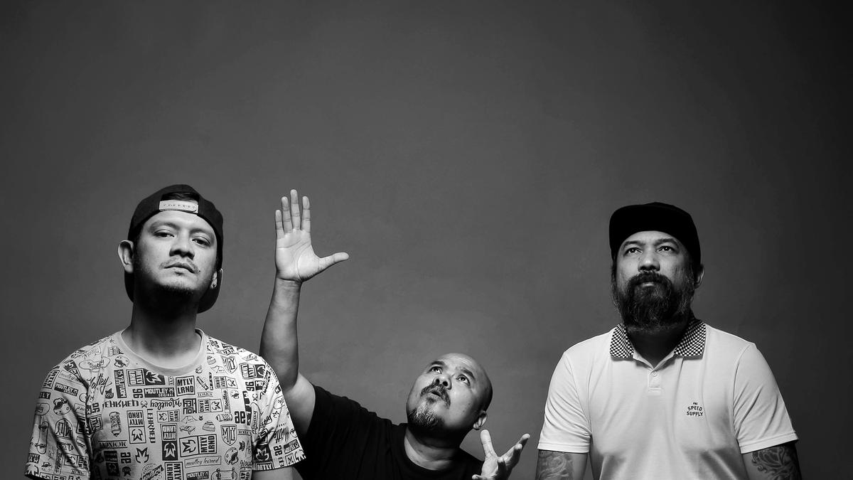 6 Band Indonesia yang Ganti Nama di Masa Popularitas