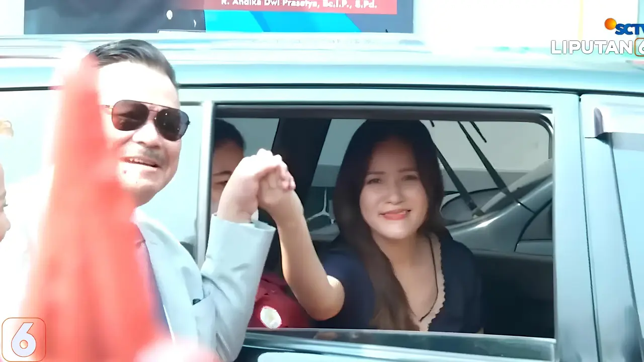 Pengakuan Jessica Wongso Setelah Bebas Bersyarat: Plong, Saya Tak Ada ...