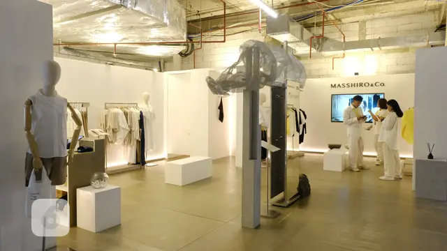 Brightspot Market 2023 Resmi Dibuka Selama 2 Akhir Pekan, Tiket ...