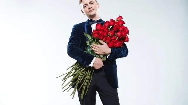 Andrey Andreev, Miliarder yang Kaya Raya Berkat Jadi Mak Comblang ...