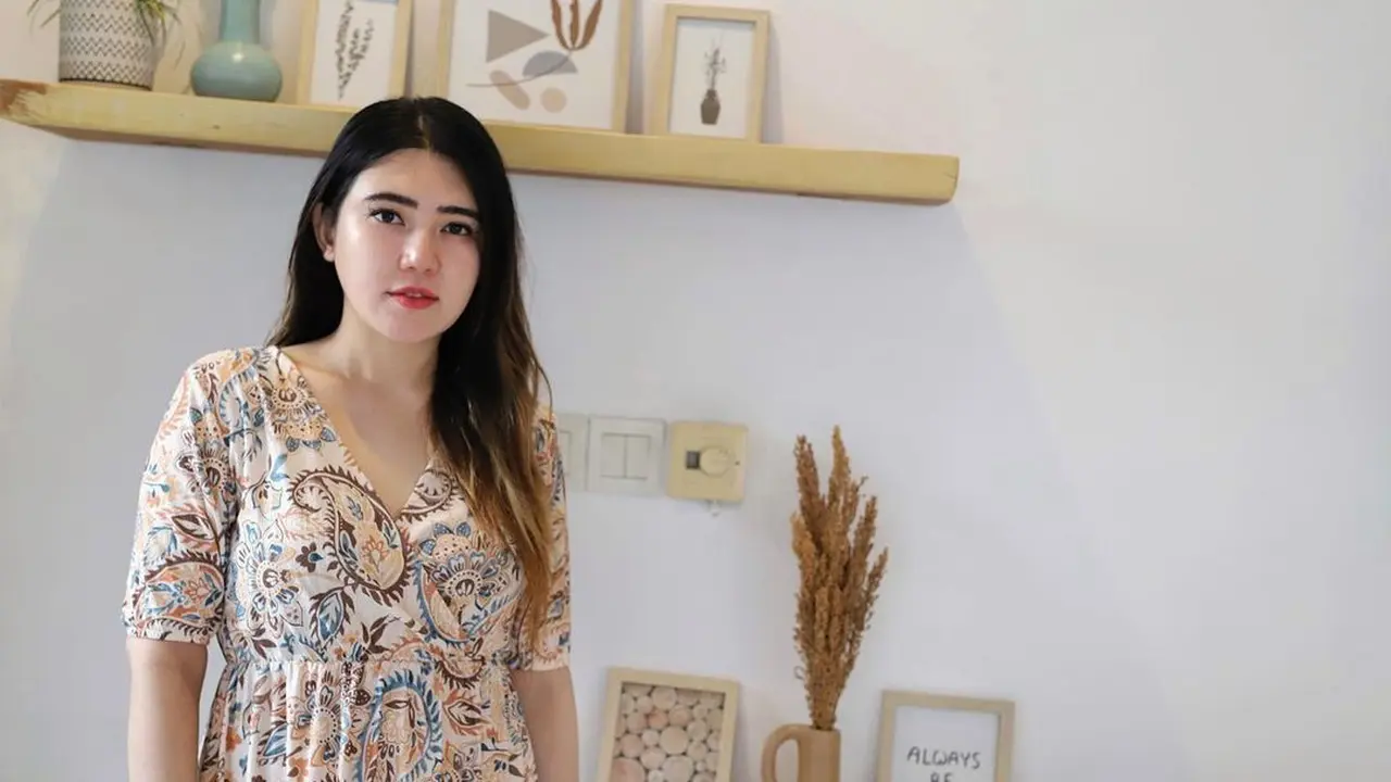 8 Artis Pakai Nama Panggung yang Jauh Beda dengan Aslinya, Rendy ...