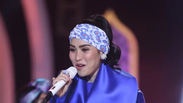 Dikabarkan Punya Pacar Dokter, Begini Reaksi Ayu Ting Ting - ShowBiz ...