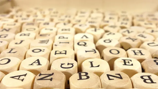 16 Font Nama Terbaik untuk Desain dan Media Sosial, Panduan Lengkap