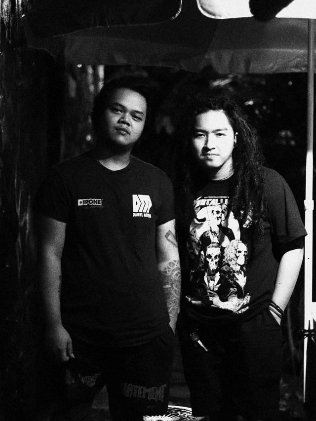 Setelah Rilis Mini Album Take & Release Story, Penyanyi Itoy Ingin Duet ...