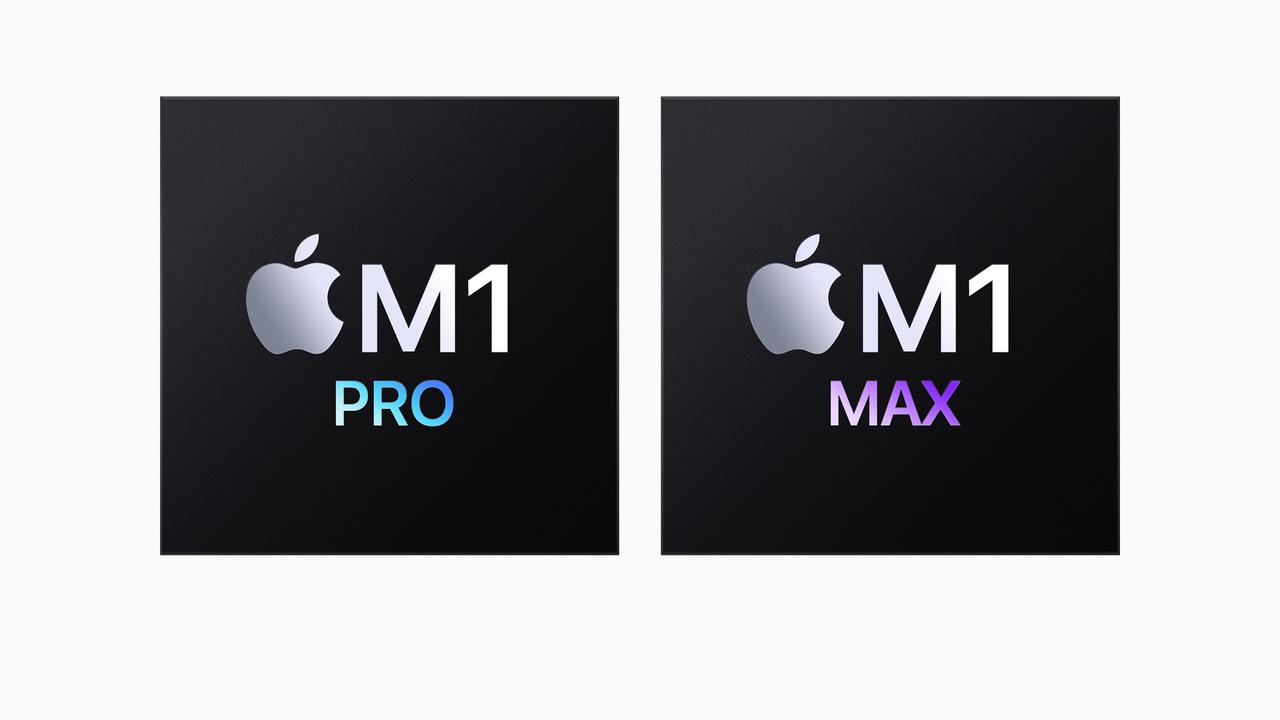 Mengenal M1 Pro dan M1 Max, Dua Chip Terkuat Apple