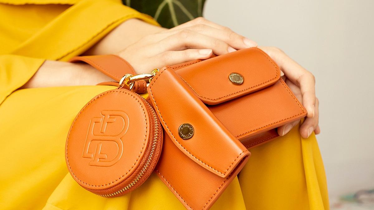 Dompet Mikro Trendi, Praktis dan Modern sesuai Kepribadianmu - Fashion ...