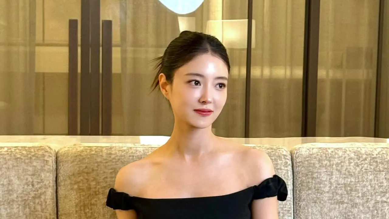 Lee Se Young Dibidik Jadi Antagonis di The Remarried Empress, Join Lee ...