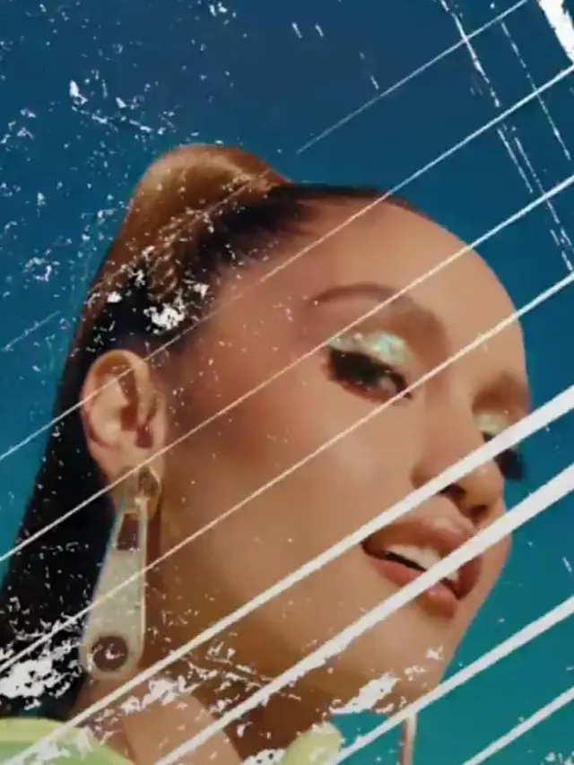 Cinta Laura Rilis Single Bertajuk Loco di Awal September, Pakai Tagar ...