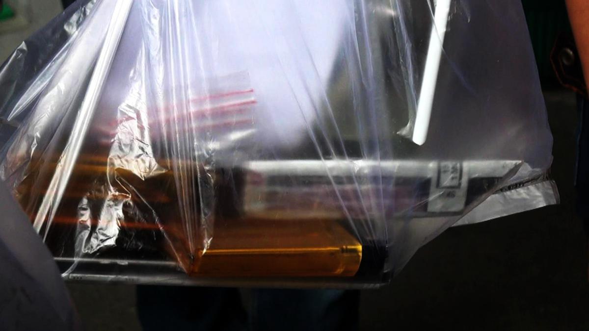 Setor Bong dan Sabu ke Napi, Sipir di Tangerang Tarik Bayaran Rp 400 Ribu