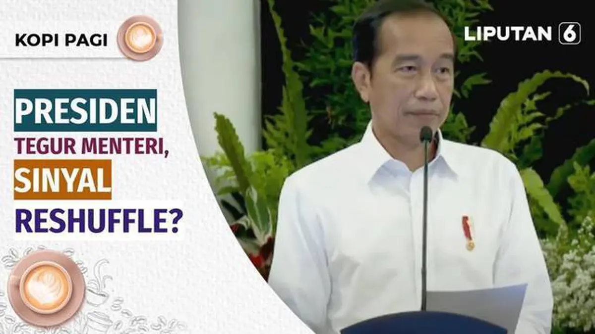 Video Sense of Crisis Hari Ini - Video Terbaru Terkini | Liputan6.com