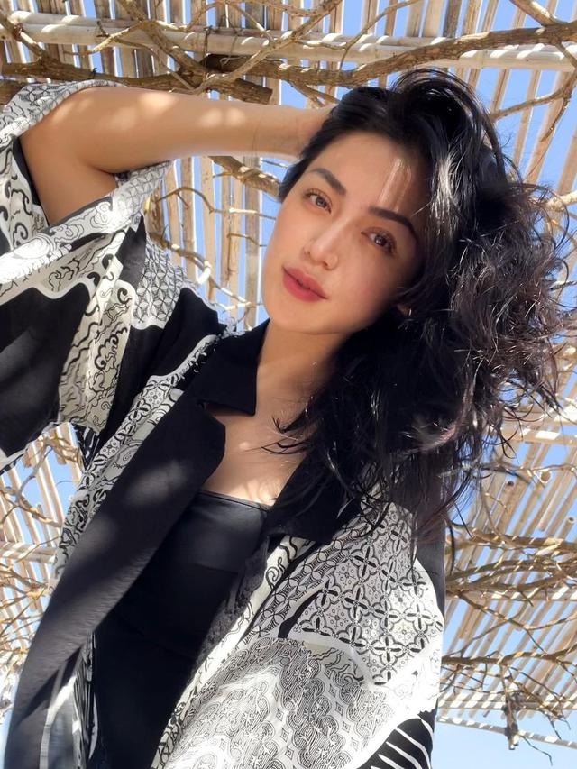 Jessica Iskandar Jatuh Cinta Pada Dunia Kecantikan, Jalani Perawatan ...