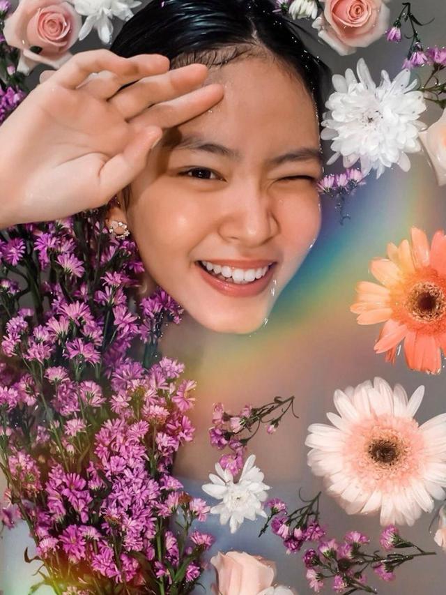 Diproduseri Duo Denny dan Didan, Phoebe Paris Luncurkan Single Bertema ...