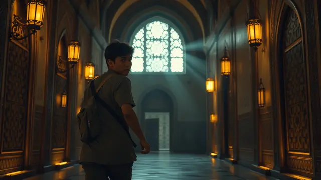 Waspada! Ini 7 Sifat Setan yang Sering Muncul dalam Diri Manusia ...