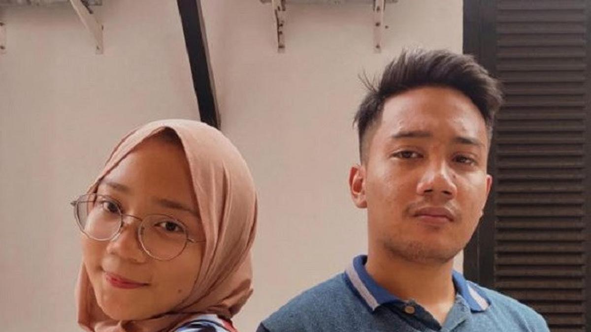 Ungkapan Kata Rindu Zara Adik Eril Selepas Kepergian Sang Kakak ...
