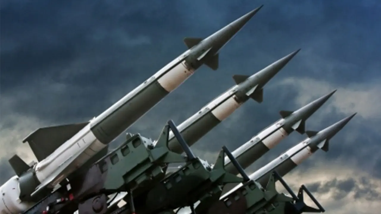 10 Negara dengan Teknologi Rudal Terbaik - Citizen6 Liputan6.com