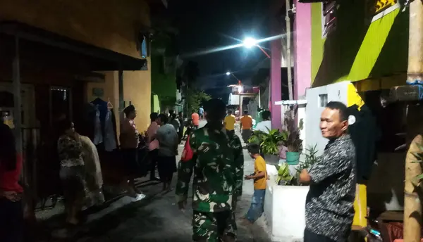 Peristiwa 13 November 1998: Tragedi Semanggi I - Regional Liputan6.com