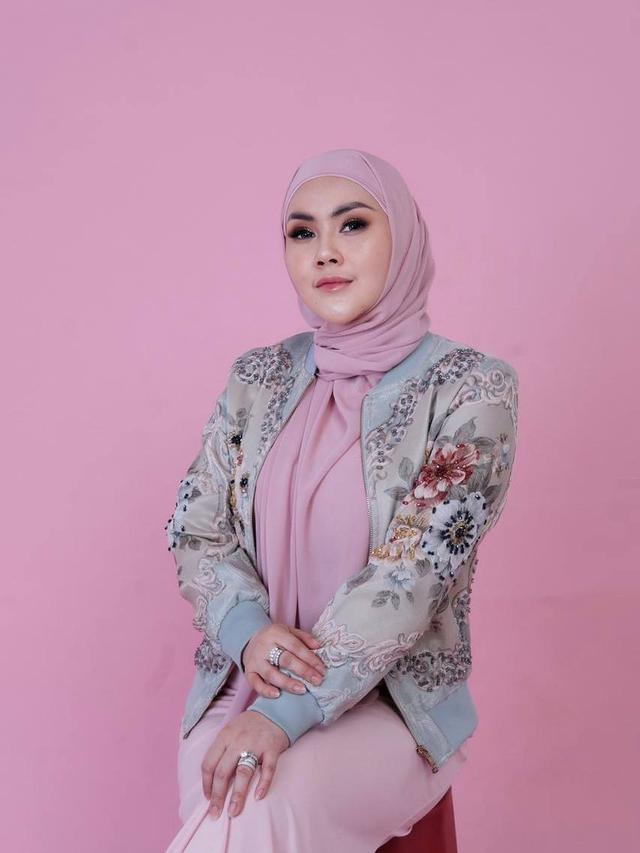 Ade Fitrie Kirana Kenang Kebaikan Rina Gunawan, Kerap Diingatkan Ibadah ...