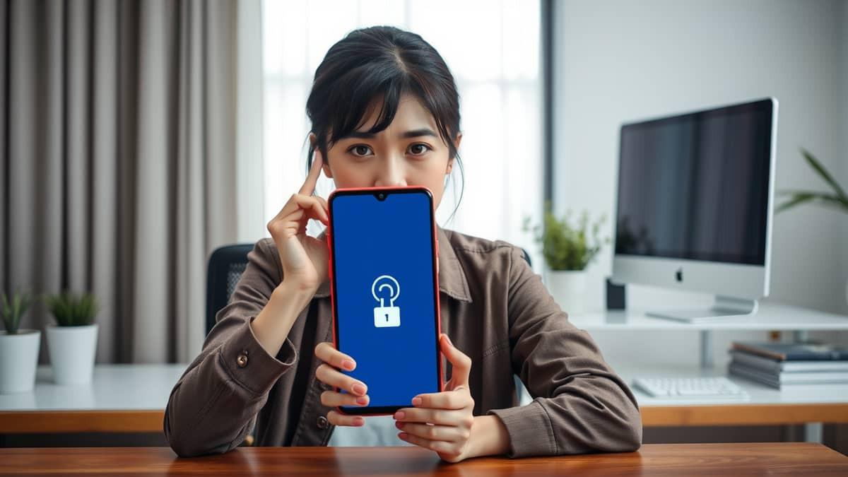 Cara Reset HP OPPO Lupa Password yang Aman