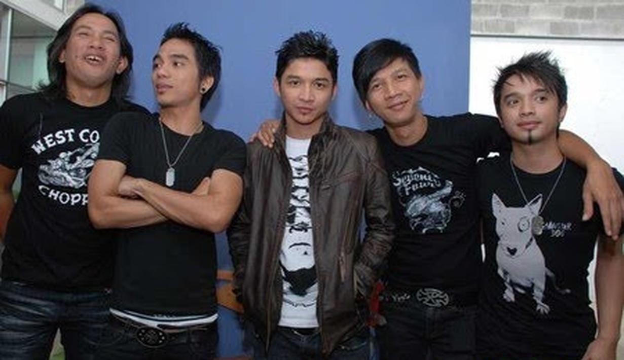 Gaya Oncy Ungu dari Masa ke Masa, Tetap Keren dan Awet Muda - Photo ...