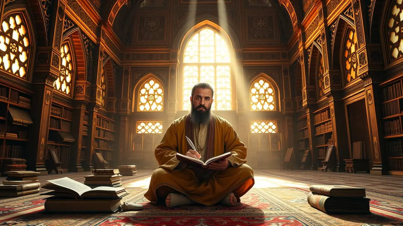 350 Kata Kata Jalaludin Rumi yang Penuh Makna dan Inspirasi - Feeds ...