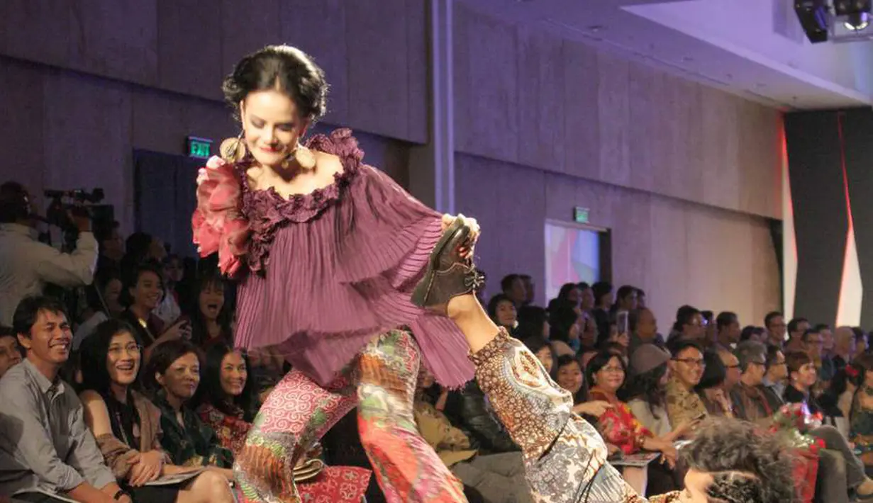 Matahati, Persembahan Kasih Untuk Titiek Puspa