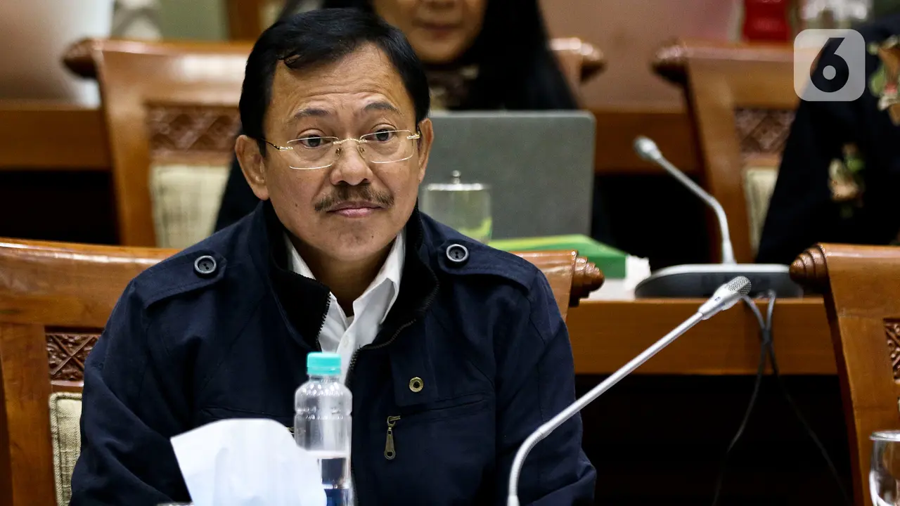 MKEK Berhentikan dr Terawan dari Keanggotaan IDI - Health Liputan6.com