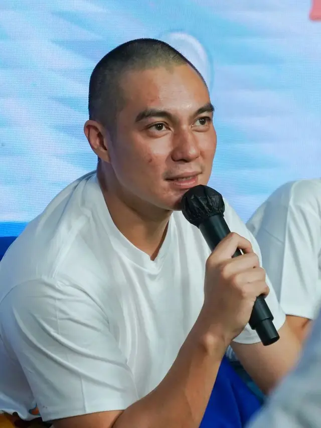 Adhya Group Investasi di PT Tiger Wong Entertainment milik Baim Wong - ShowBiz Liputan6.com