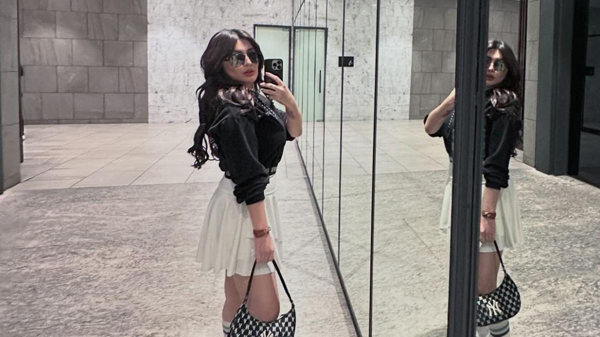 Angela Lee Tersangka Penipuan Tas Mewah Rp3,2 Miliar, Polisi ...