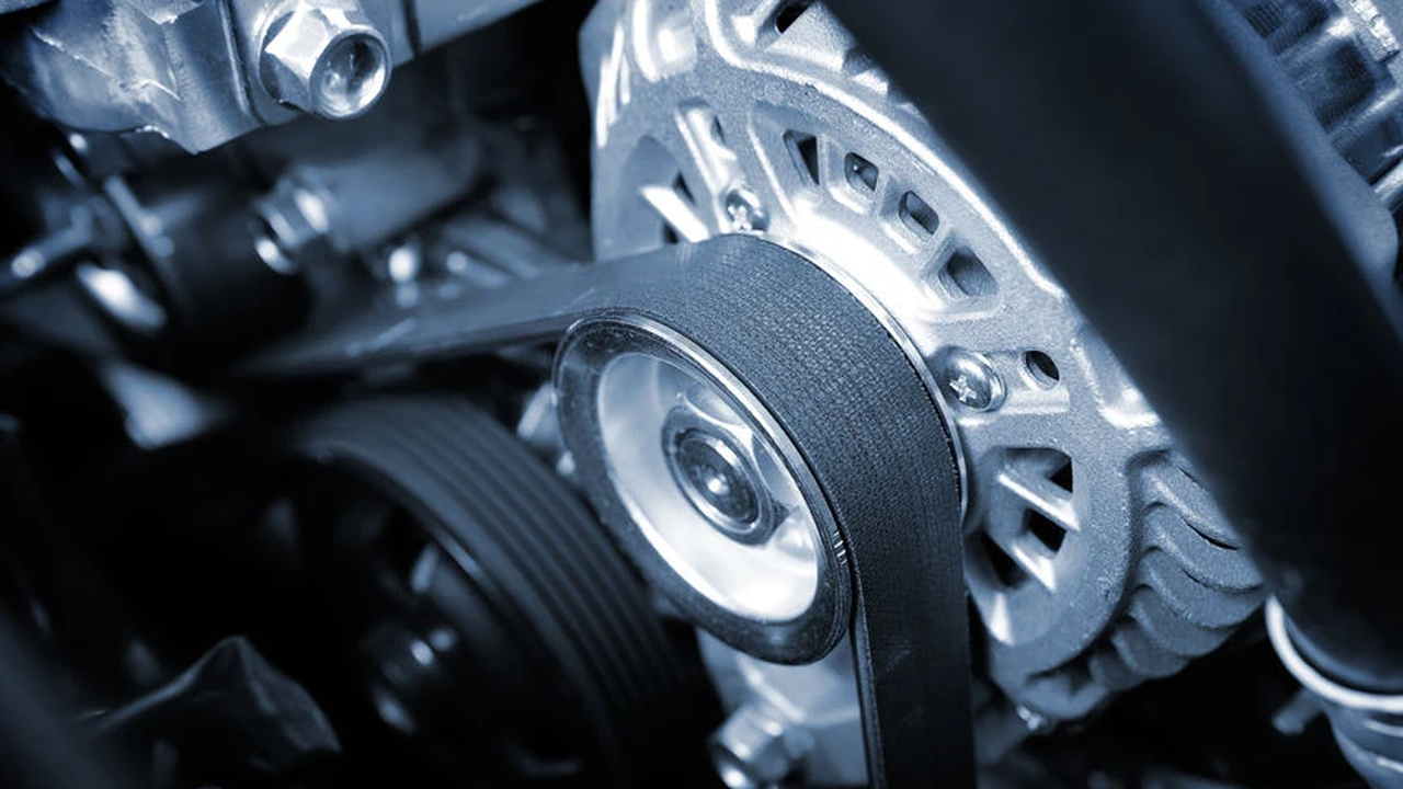 Dianggap Sepele Bisa Bikin Berabe, Ini Tanda Timing Belt Mobil Sudah ...