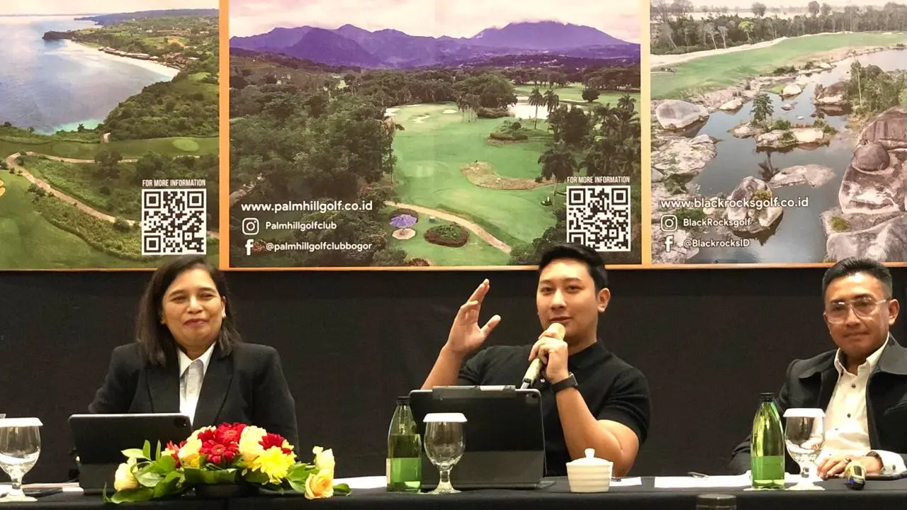 Intra GolfLink Resorts Siapkan Rp 1,2 Triliun untuk Ekspansi - Saham ...