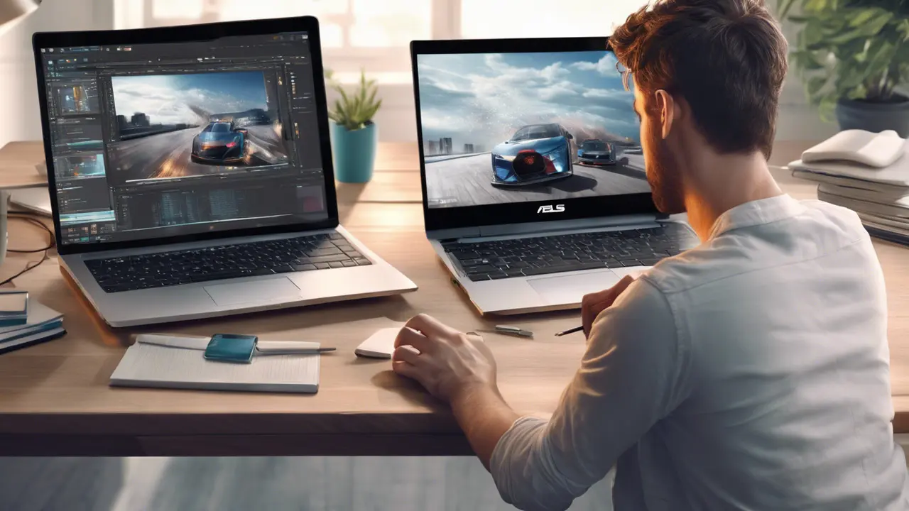 9 Cara Screenshot di Laptop Asus Paling Mudah dan Praktis - Feeds ...
