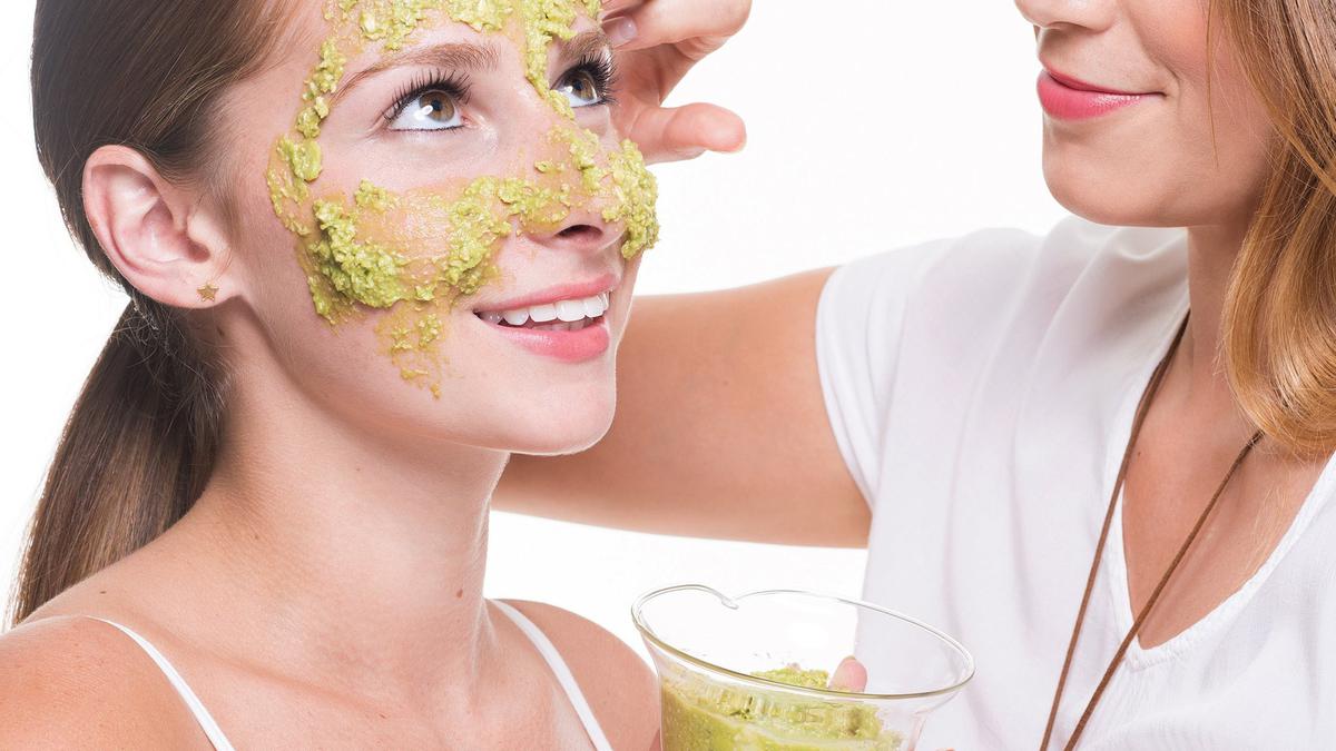 Wajah Cerah dalam 7 Hari, Klik di Sini! - Beauty Fimela.com