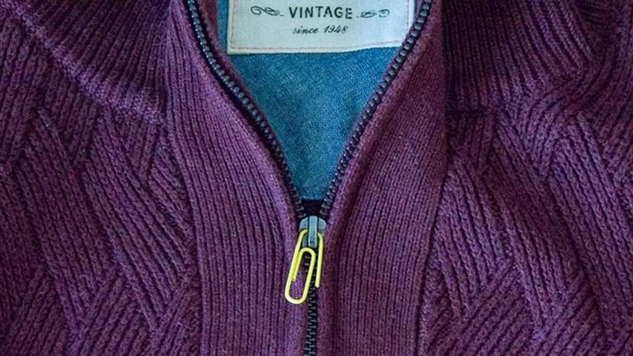 7 Fungsi Lain Penjepit Kertas, Bikin Hidupmu Lebih Mudah - Citizen6 ...