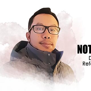 Profil Tokoh Komaidi Notonegoro terlengkap dan terupdate - Liputan6.com