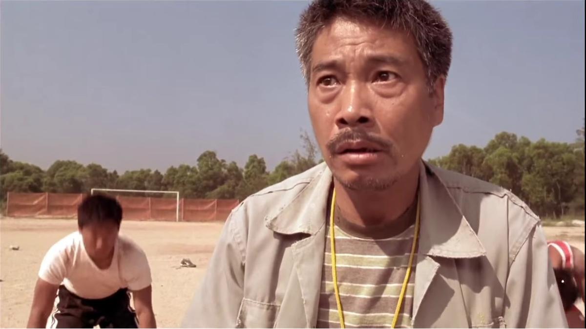 Hubungan Diisukan Retak, Stephen Chow Tetap Cemaskan Ng Man Tat yang ...