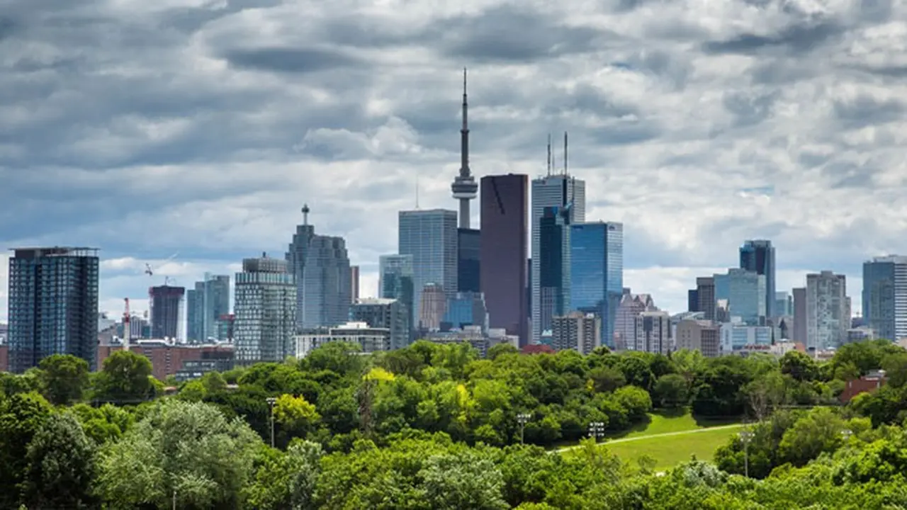 Asal-usul Julukan 8 Kota Besar Dunia, 'Big Apple' New York Sampai 'Kota ...