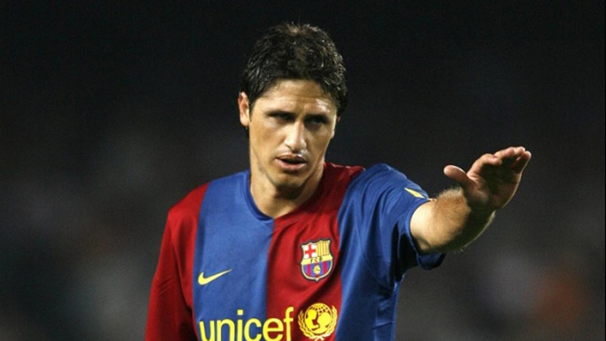 Edmilson: Barcelona Masih Punya Kans Singkirkan Juventus - Dunia Bola.com