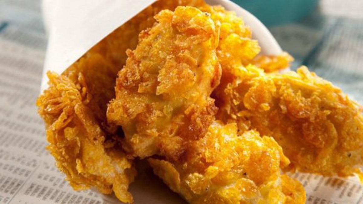 Resep Tahu Pok-Pok Krispi Renyah - Lifestyle Fimela.com