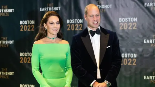 Sosok Ginnie Chadwyck yang Disebut Bakal Jadi Stylist Terbaru Kate Middleton - Lifestyle ...