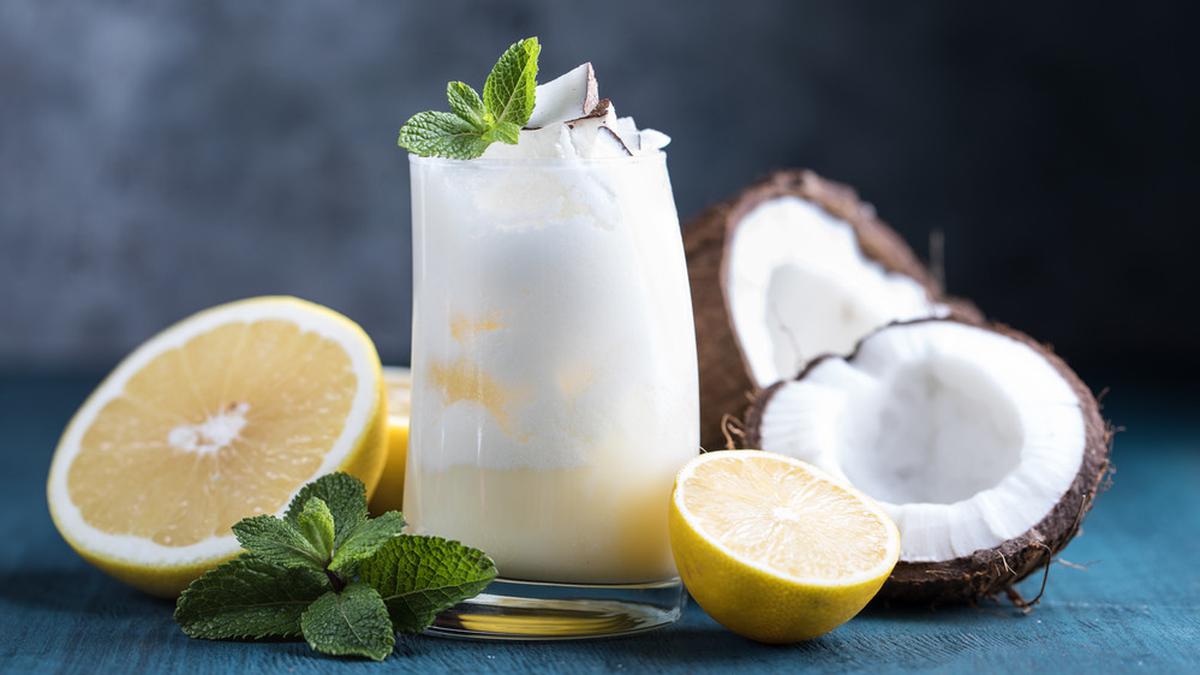 Resep Es Degan Susu Mudah dan Praktis - Lifestyle Fimela.com