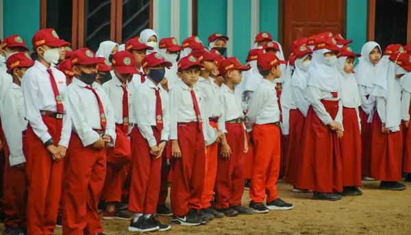 Mengenal Tifa Lenso, Alat Musik Tradisional Menjadi Bagian Penting dari ...