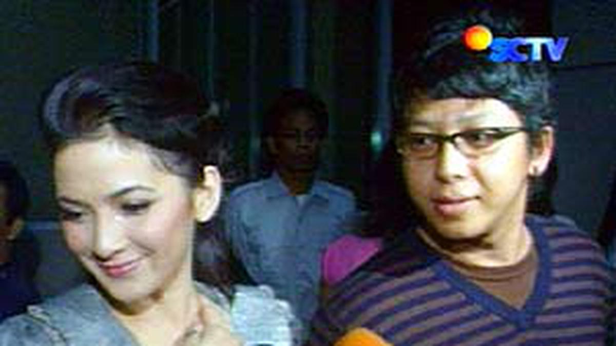 Andhara Early Siap Menikah