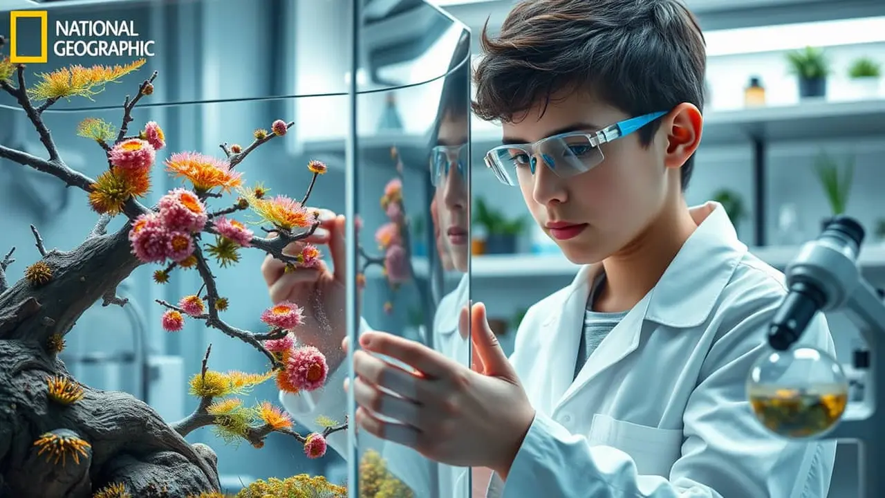Apa Arti Inang: Pengertian, Jenis, dan Peran dalam Biologi