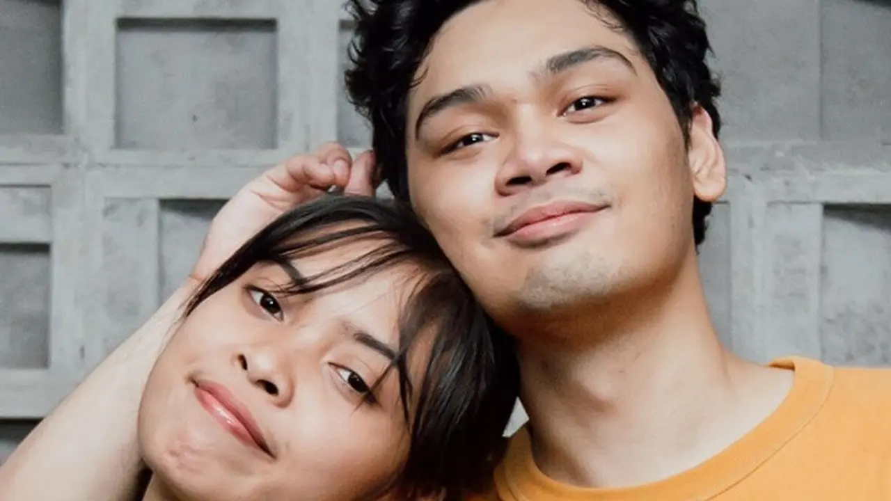 Potret Shanju dan 4 Seleb yang Pacaran dengan Atlet Bulu Tangkis ...