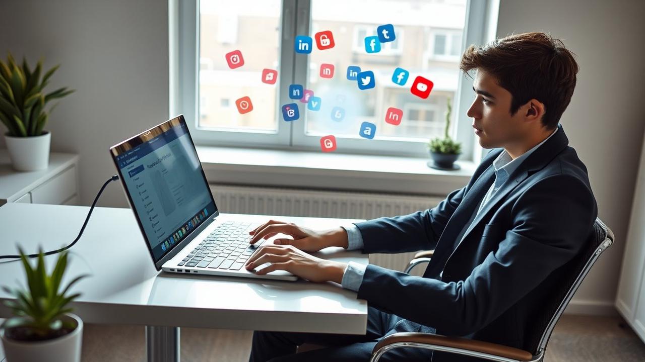 Cara Privat Akun FB, Ini Panduan Lengkap Mengamankan Profil Facebook