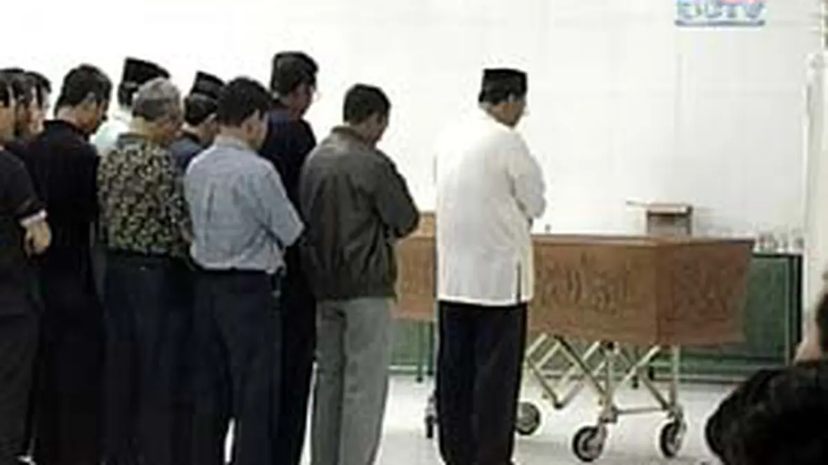 Berita Indra Safera Hari Ini - Kabar Terbaru Terkini | Liputan6.com