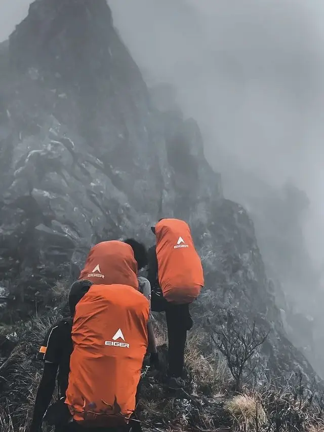 6 Fakta Gunung Klabat, Puncak Tertinggi di Sulawesi Utara - Lifestyle ...