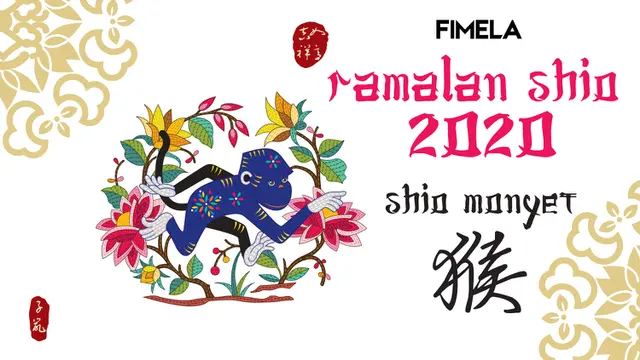 12 Shio dalam Kalender Cina, Pembagian Tahun, Makna, dan ...