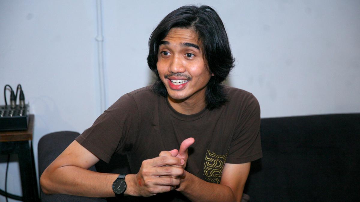 Cerita Cinta, Duta Sheila On 7-Adelia Lontoh - Entertainment Fimela.com