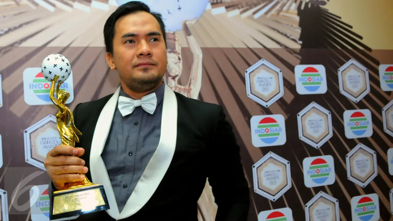 Bagaimana Nasib Saipul Jamil sebagai Juri di Dangdut Academy 3 ...